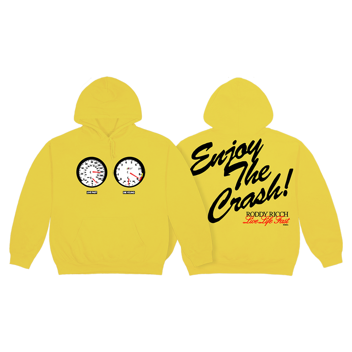 Roddy Ricch Official Store